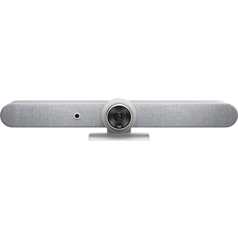 Logitech Rally Bar (Graphite) - Video Conferencing Supply