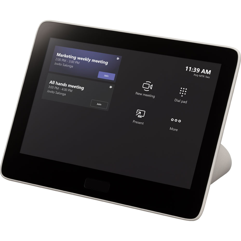 Poly Studio Room Kit for Small to Medium Rooms - Video Conferencing Supply