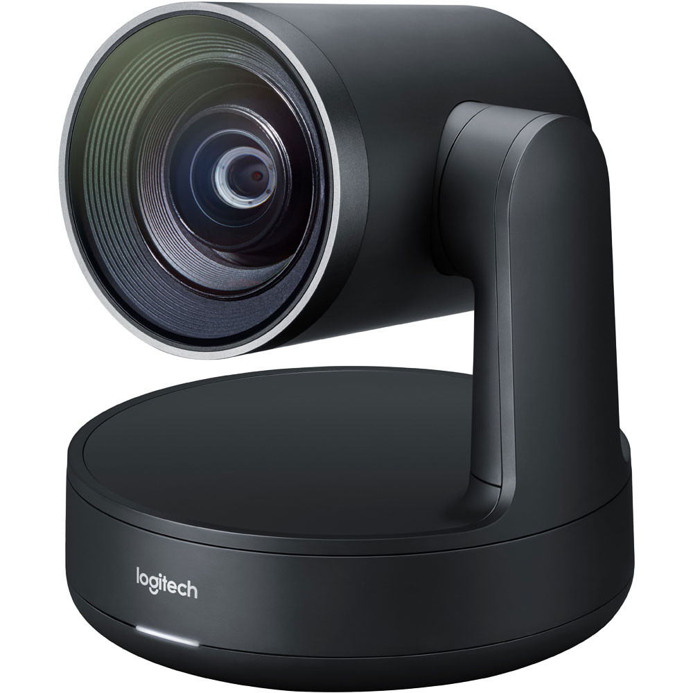 Logitech Rally Plus Conferencing System for Large Rooms...