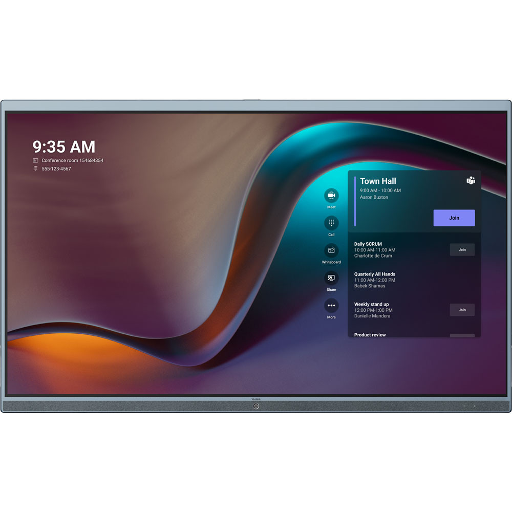 Yealink WPP30 4K Wireless Presentation Pod - Video Conferencing Supply