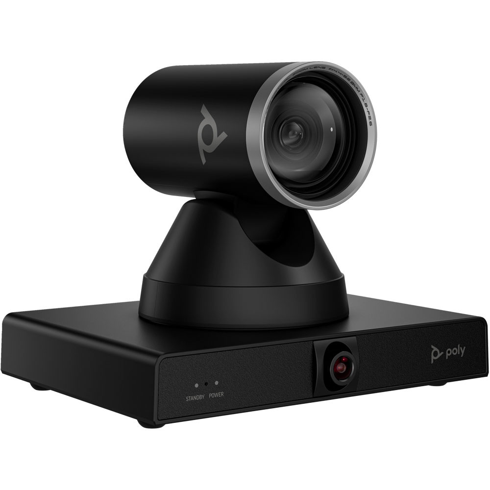 Poly/HP Studio E60 Smart Camera - Video Conferencing Supply