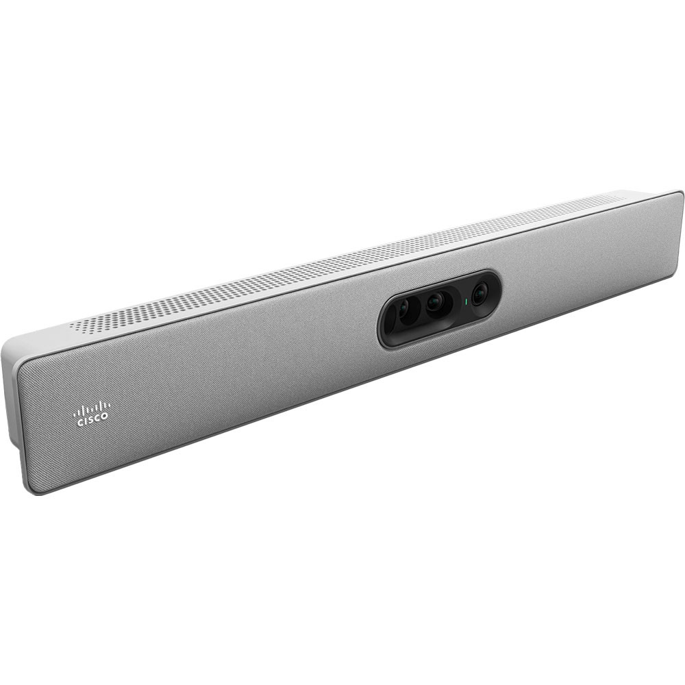 Cisco Room Kit Pro with Quad Camera - Video Conferencing Supply