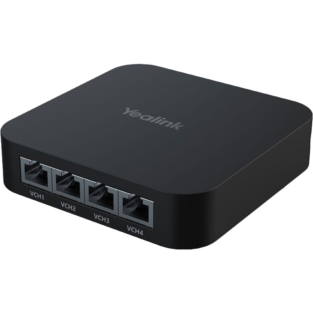 Yealink CMKit-121 Installed Audio Bundle - Video Conferencing Supply