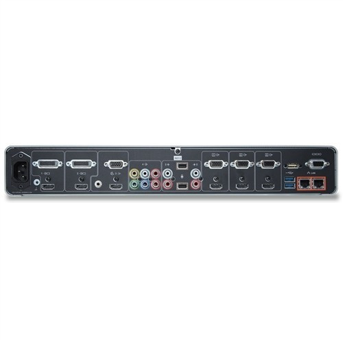 Poly RealPresence Group 700, EagleEye IV 12x, 7200-64270-001