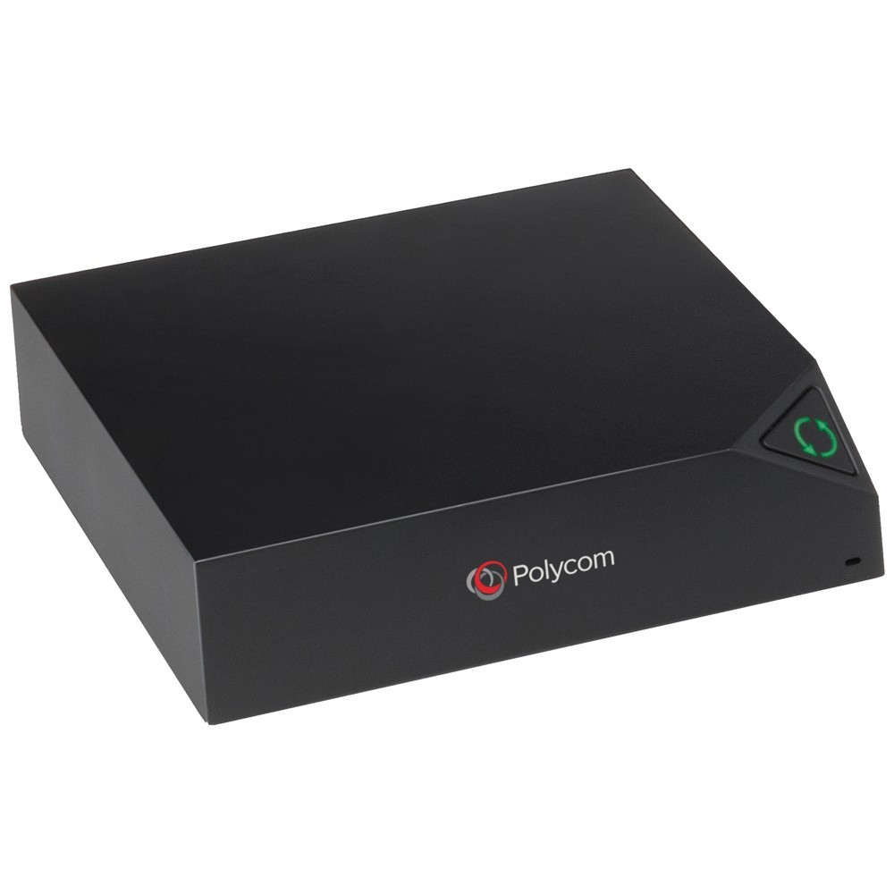 Poly RealPresence Debut Expansion Microphone, 2200-69631-001