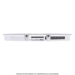 Cisco TelePresence SX80 Bundle with Quad Camera & Touch 10