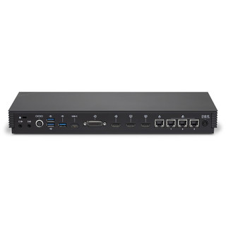 Buy the Poly G7500 4k Video Conferencing Codec from the Poly certified ...