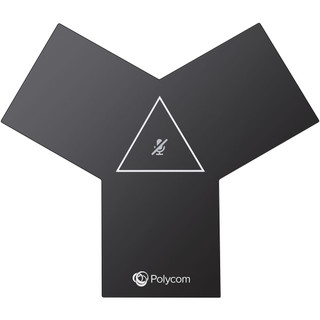 Poly G7500 IP Table Microphone, 2200-85250-001