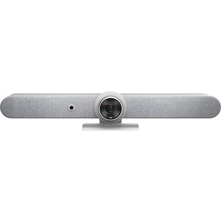 Logitech 960-001308 Rally Bar (Graphite) - Video Conferencing Supply