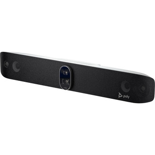 Poly Studio V12 USB Video Bar - Video Conferencing Supply