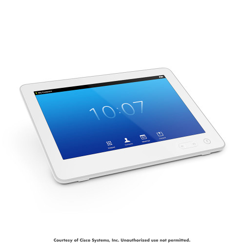 Cisco TelePresence SX80 Bundle with Quad Camera & Touch 10