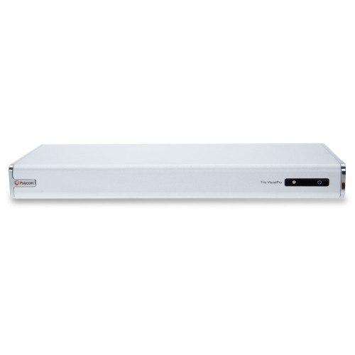 Poly Trio VisualPro with EagleEye IV 4x, 7200-85480-001