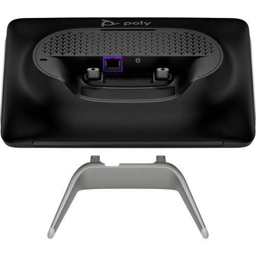 Poly Studio Base Kit G9 Plus for Microsoft Teams Rooms - Video ...