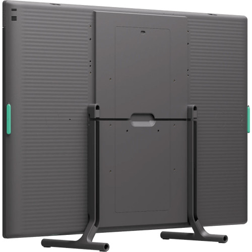 Logitech Rally Board 65 (Graphite) - Video Conferencing Supply