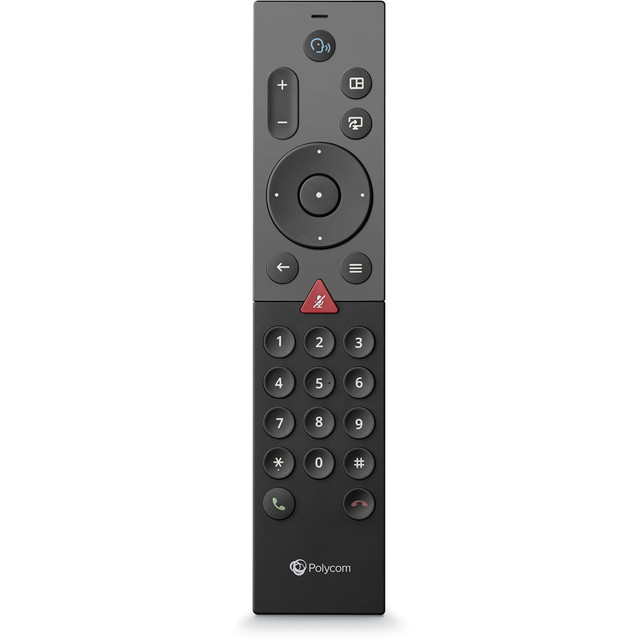 Poly Studio X & G7500 Bluetooth Remote Control, 2201-52885-001