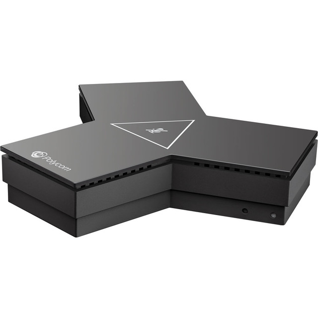 Poly Table Expansion Microphone - Video Conferencing Supply