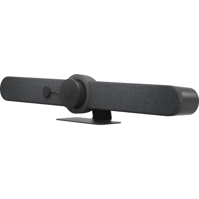 Logitech 960-001308 Rally Bar (Graphite) - Video Conferencing Supply