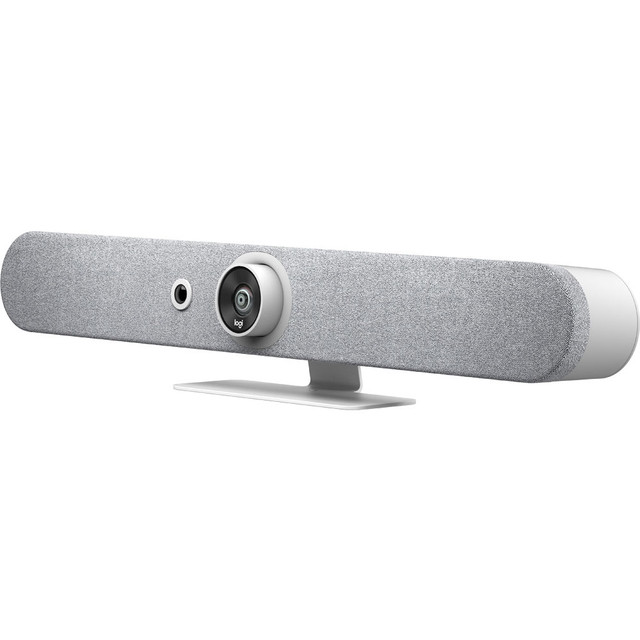 Logitech 960-001308 Rally Bar (Graphite) - Video Conferencing Supply