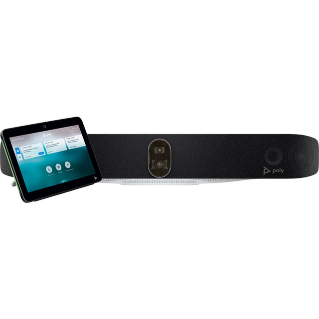 Poly Studio X72 All-In-One Video Bar - Video Conferencing Supply
