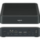 Logitech Rally Plus Conferencing System for Large Rooms (Graphite), 960 ...