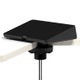 Logitech Tap Table Mount, 939-001811 - Video Conferencing Supply