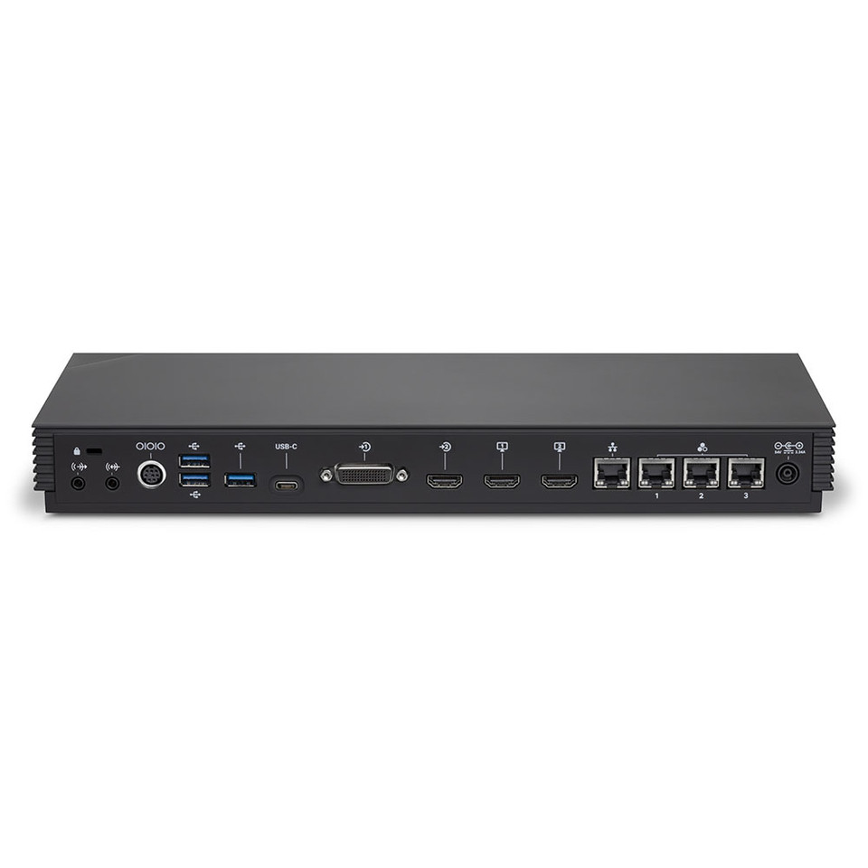 Buy the Poly G7500 4k Video Conferencing Codec from the Poly certified ...
