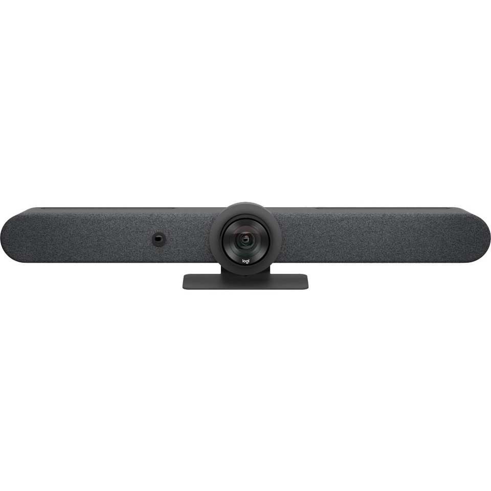 Logitech Rally Board 65 (Graphite) - Video Conferencing Supply