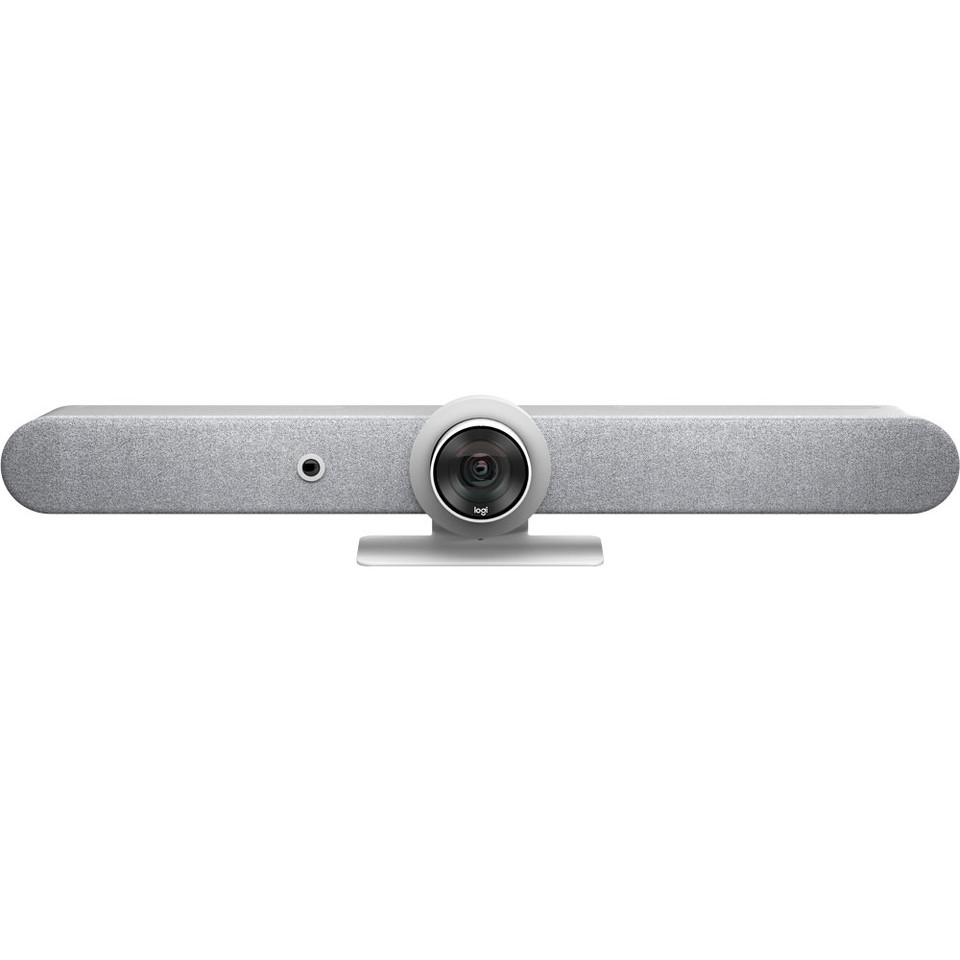 Logitech Rally Bar (Graphite) - Video Conferencing Supply