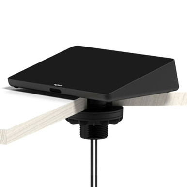 Logitech Tap Table Mount, 939-001811 - Video Conferencing Supply