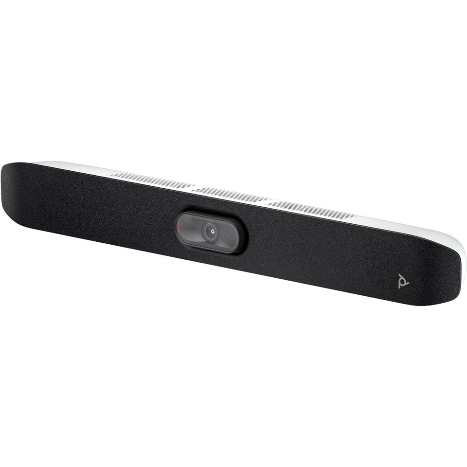 Poly Studio X72 All-In-One Video Bar - Video Conferencing Supply