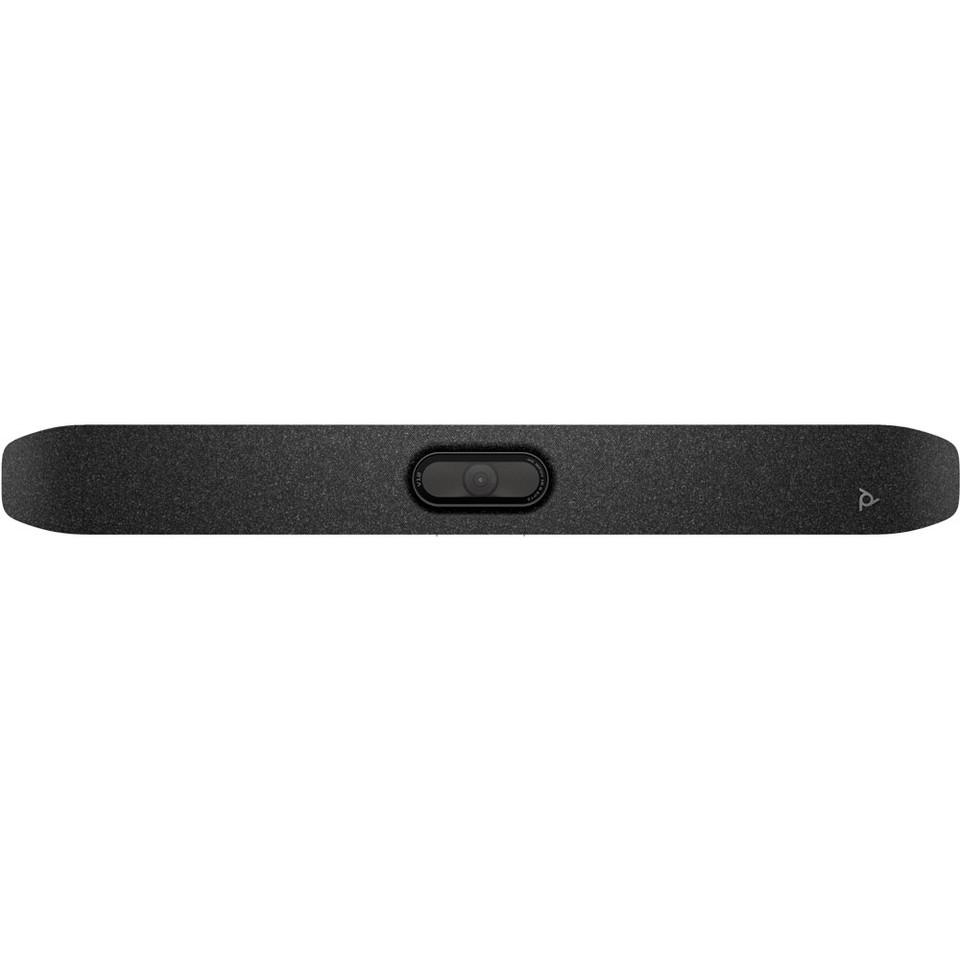 Poly Studio V12 USB Video Bar - Video Conferencing Supply