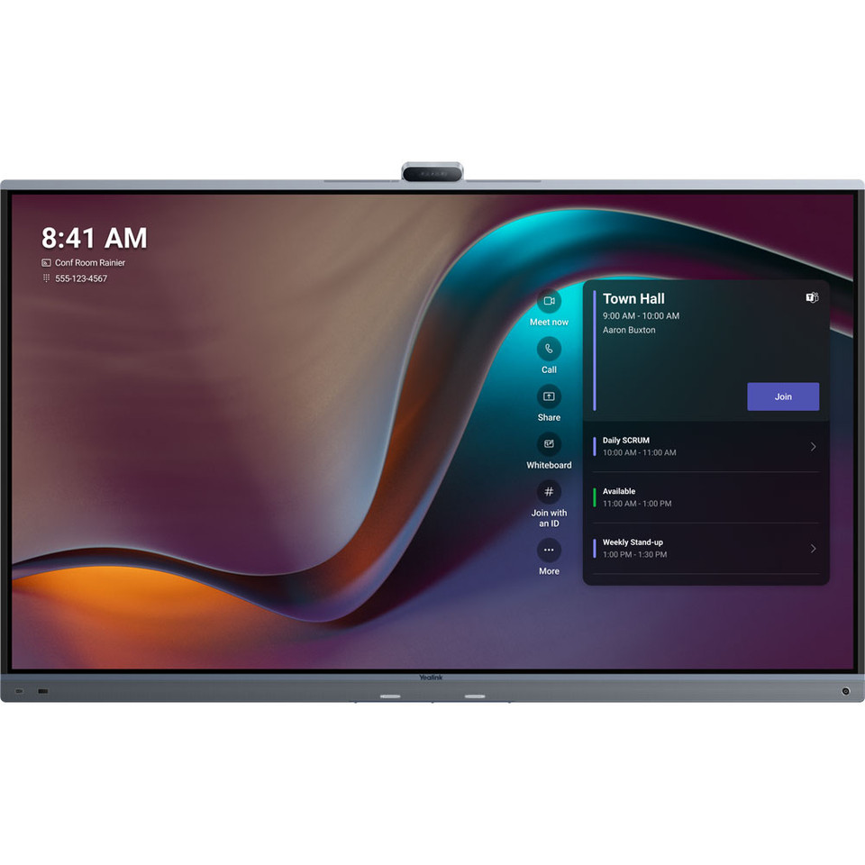 Yealink MeetingBoard 86 Pro - Video Conferencing Supply