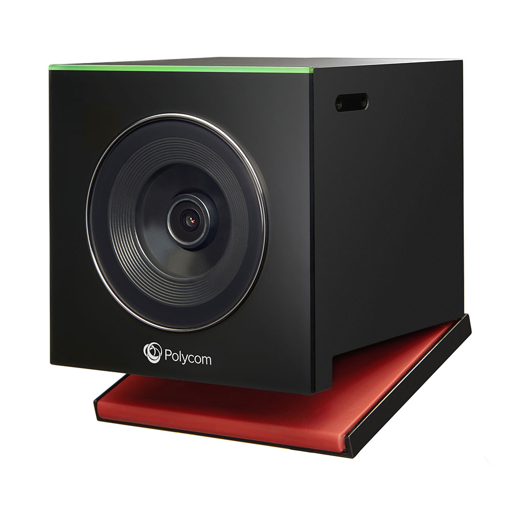 Polycom EagleEye Director II, Dual EagleEye IV, 7230-69420-001