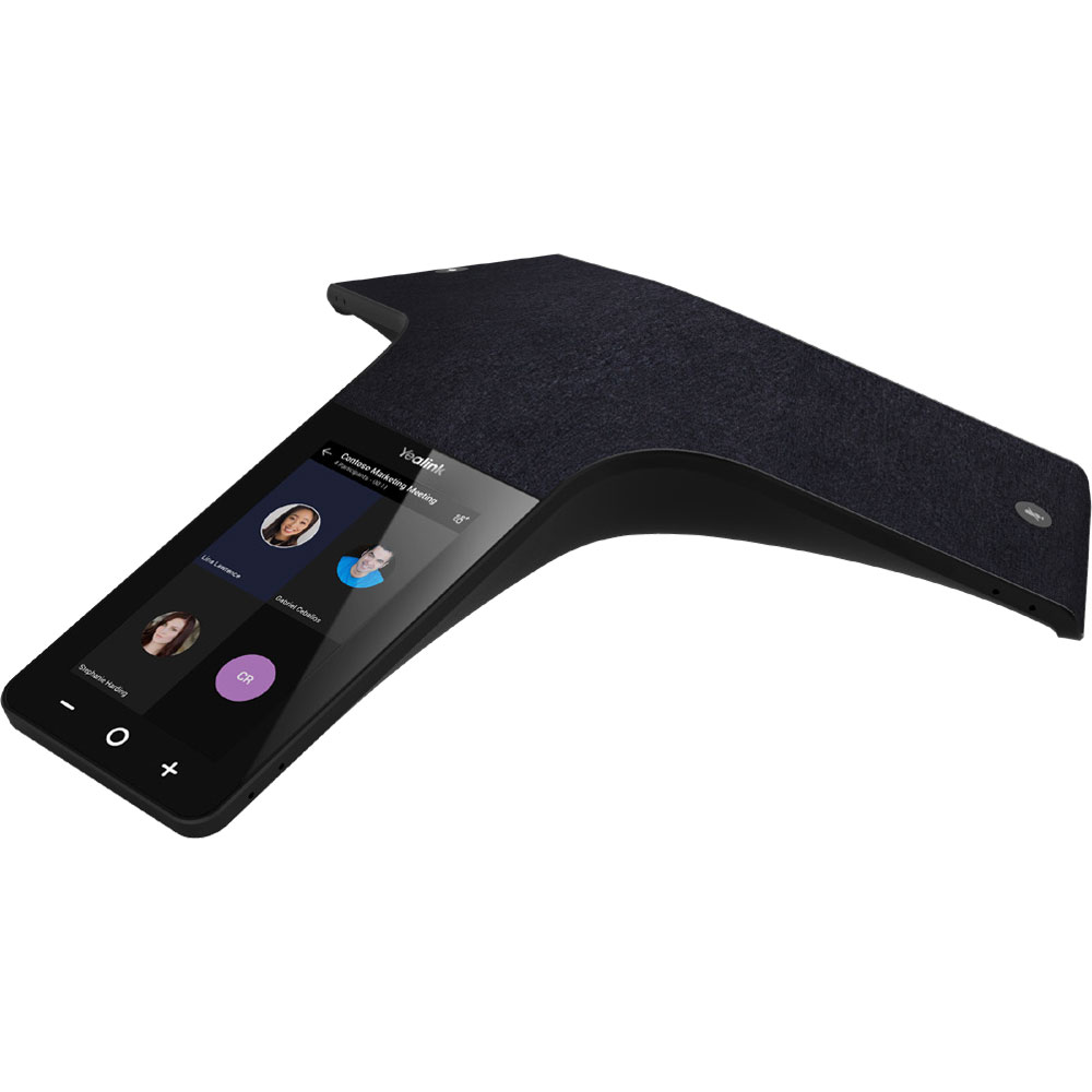 Yealink CPW65 Wireless Expansion Microphone - Video Conferencing Supply