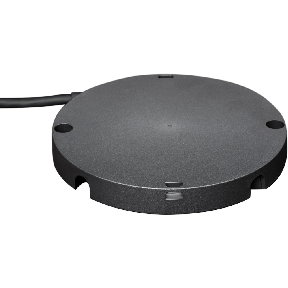 Logitech Rally Mic Pod (Graphite), 989-000430 - Video Conferencing Supply