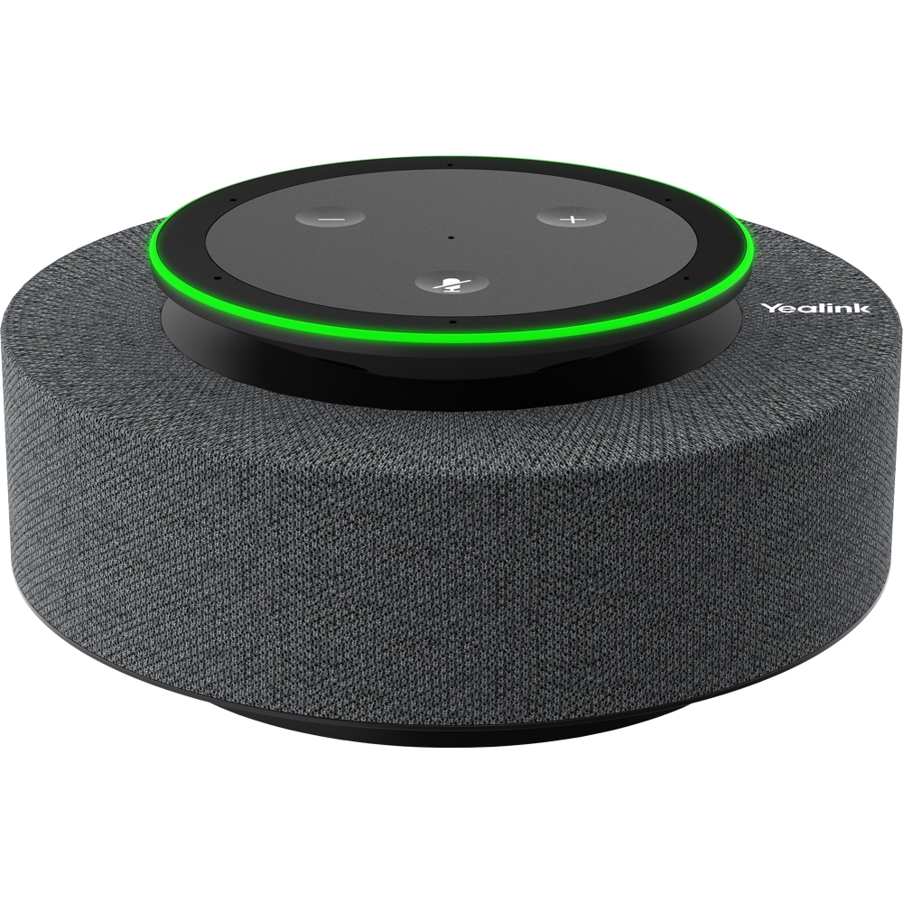 Yealink VCM36-W Wireless Microphone - Video Conferencing Supply