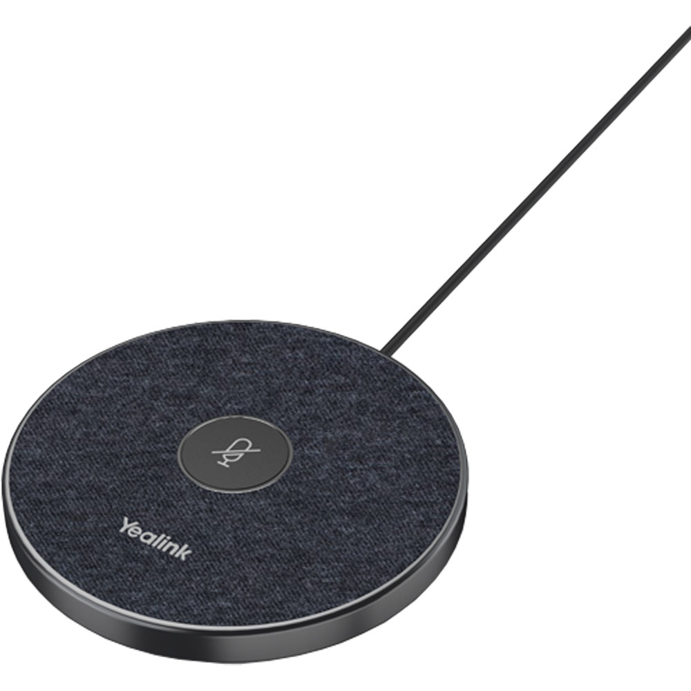 Yealink CPW65 Wireless Expansion Microphone - Video Conferencing Supply