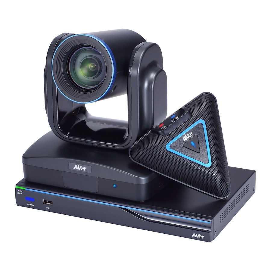Shop Aver Video Conferencing Systems, Equipment, & Hardware