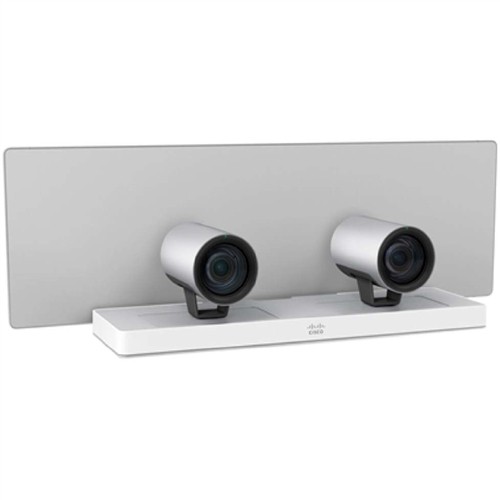 Cisco CTS-CAM-P60= Precision 60 TelePresence Camera