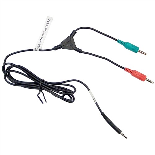 Polycom 25' CLink2 Crossover Cable, 2200-24009-001