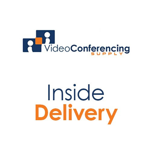 Inside Delivery. Video Conferencing Supply