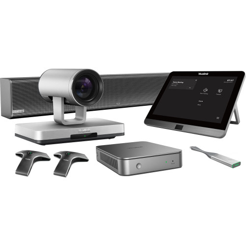 Yealink MVC800 II Video Conferencing System, MVC800 II-C2-211