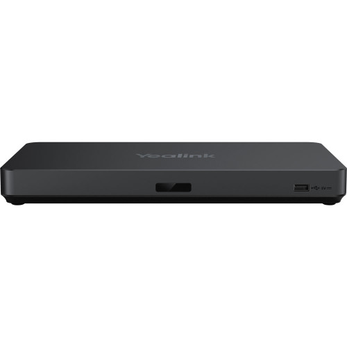 Yealink AV-Hub AVHub Meeting Room Audio & Video Processor - Video...