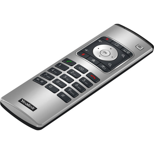 Yealink VCR11 Remote Control - Video Conferencing Supply