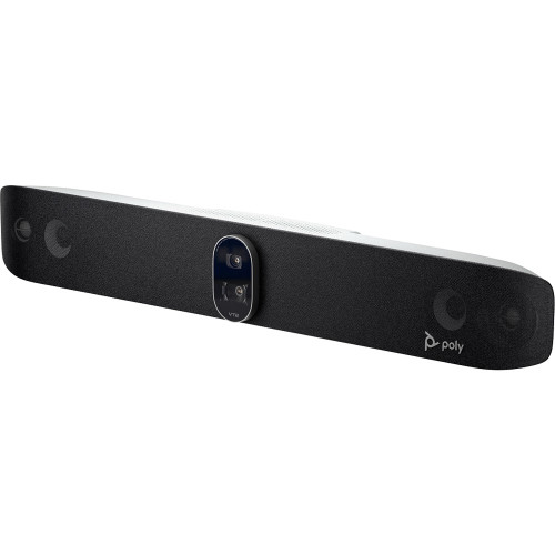 Poly Studio V72 USB Video Bar - Video Conferencing Supply