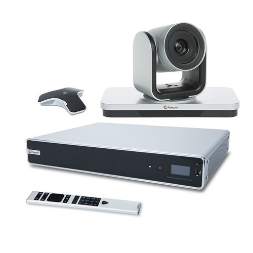 Poly RealPresence Group 700, EagleEye IV 12x, 7200-64270-001
