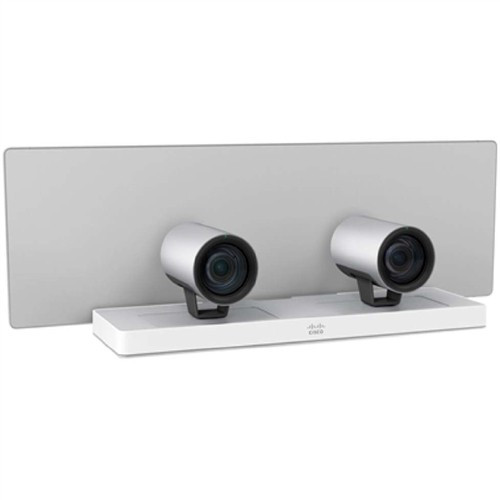 Cisco SpeakerTrack 60 TelePresence Camera, CTS-SPKER-TRACK60