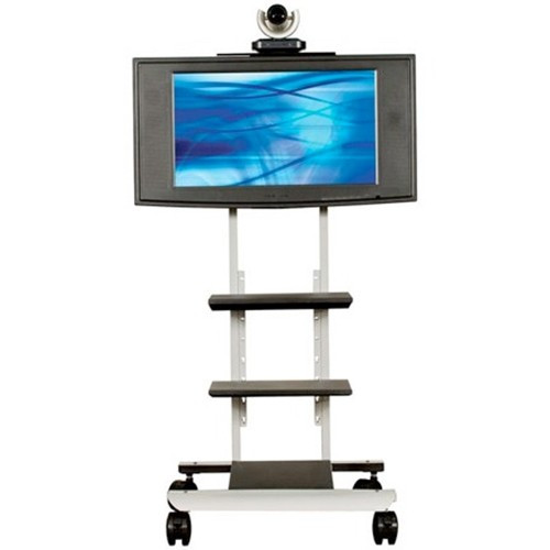 Avteq RPS-400 Single 42" Display Cart
