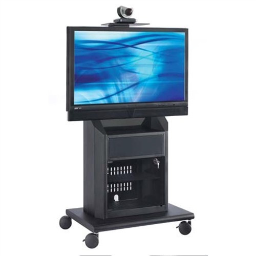 Avteq RPS-800S Single 60" Display Cart