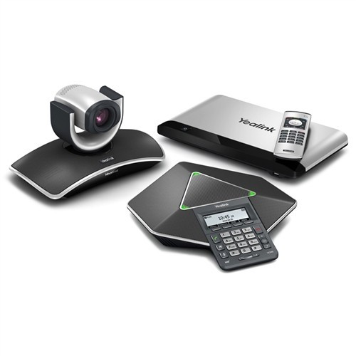 Yealink VC400 Video Conferencing System | Video Conferencing Supply